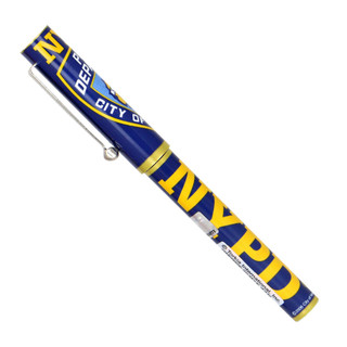 NYPD Pen