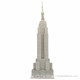 20 Inch Empire State Building Statue