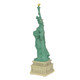 Statue of Liberty Statue New York Base 9 Inch