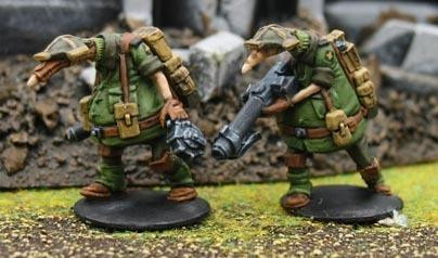 This Quar's War! - version 1 - PDF - zombiesmith