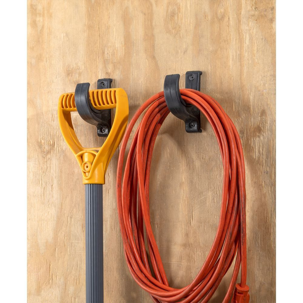 Rubber Flex Hook