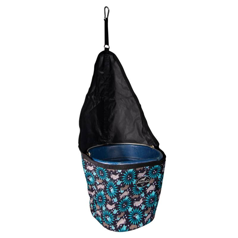 Hanging Bucket Holder