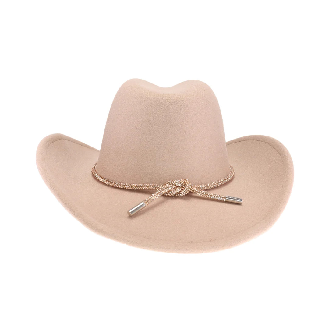Amarillo Cowboy Hat
