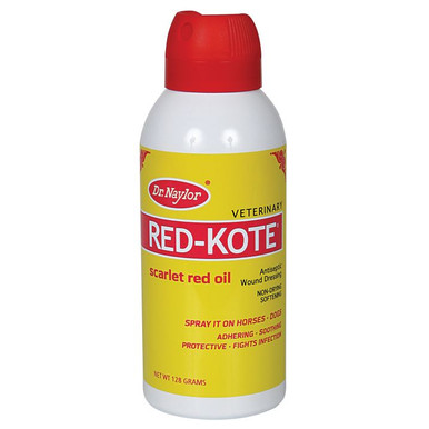 Blu/Red Kote