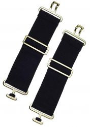 Belly Surcingle Extender Straps