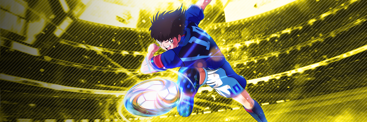 CAPTAIN TSUBASA - Deluxe Edition [PC Download] | Store Bandai Namco