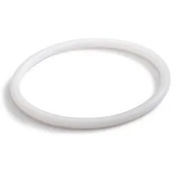 77x8 MB Strainer Teflon O-Ring (Pk of 10)