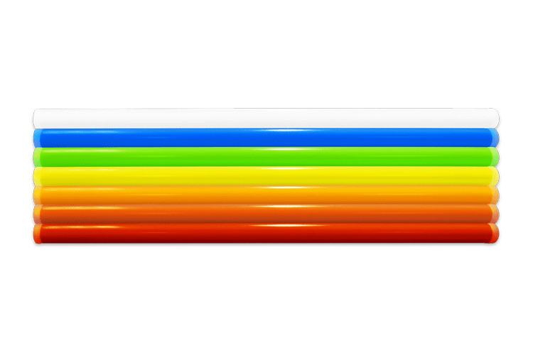 SloanLED LEDStripe Rigid Border Tube