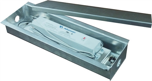 Universal Led Power Supply Enclosure | PartsForSigns.Com