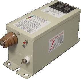 Transco Variable Neon Transformer Power Supply 15000v 10500v 30ma ...