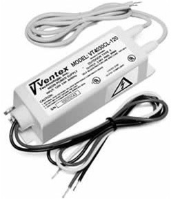 Ventex Vt4030 120 Neon Transformer Power Supply 100v 4000v 30ma ...
