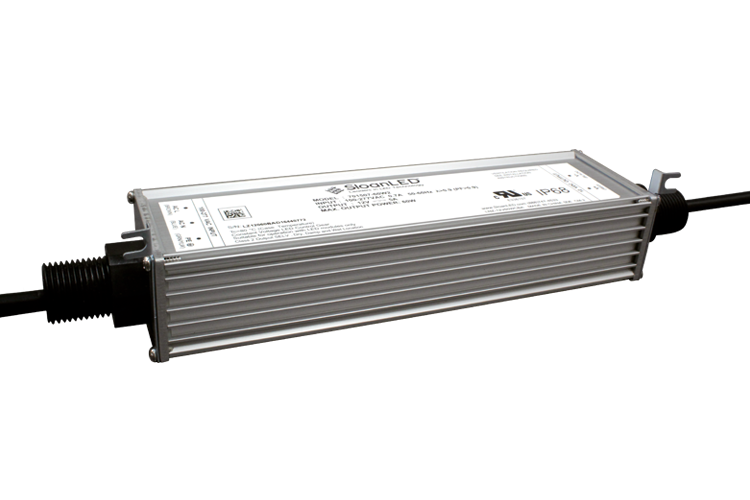 Universal Led Power Supply Enclosure | PartsForSigns.Com
