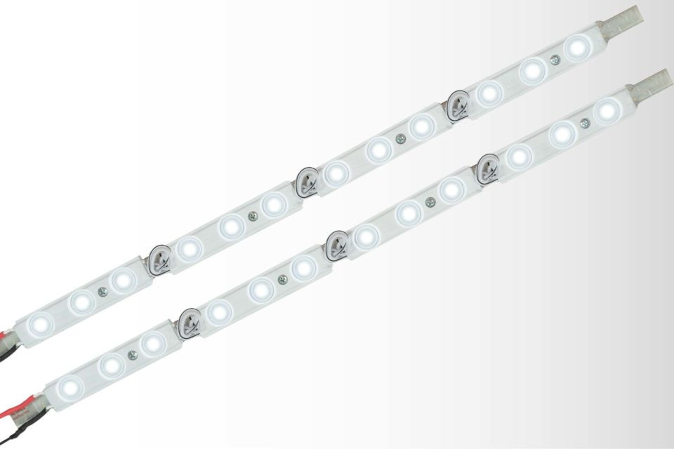 How To Retrofit Your Fluorescent Sign To LED - PartsForSigns.com