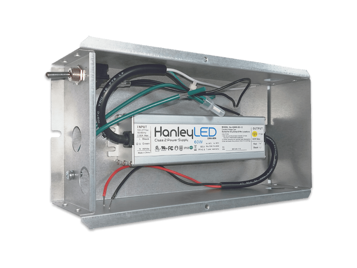 How To Retrofit Your Fluorescent Sign To LED - PartsForSigns.com