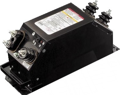 Transco Neon Transformer Power Supply 15000v 30ma | PartsForSigns.Com