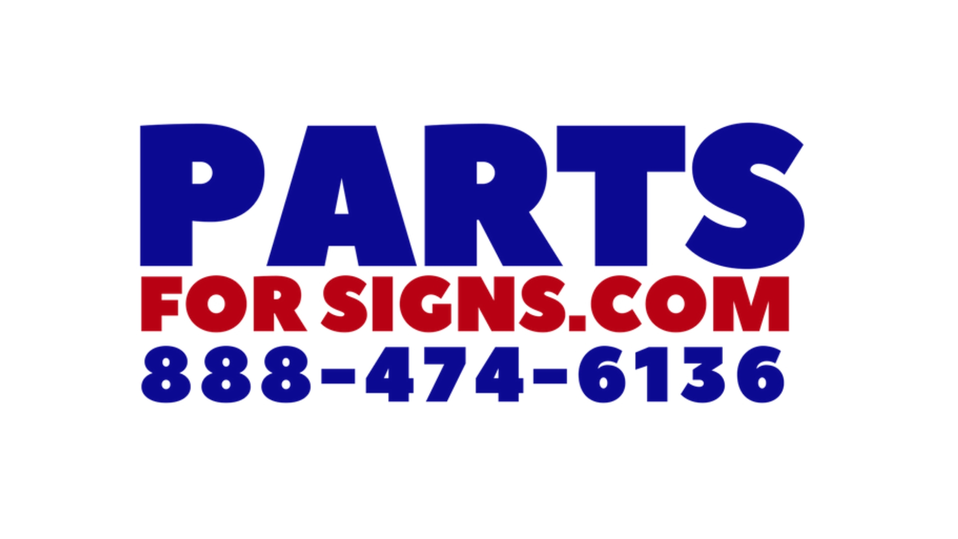 Why use PartsForSign.com to retrofit your fluorescent or neon sign to ...
