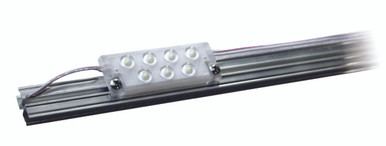 USLED Fluorescent retrofit to LED