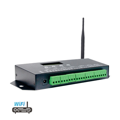 G2G LED Controllers and Dimmers