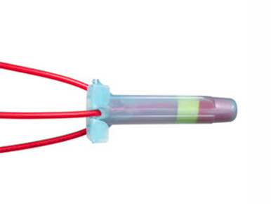 Paige Neon LED Wire Splices