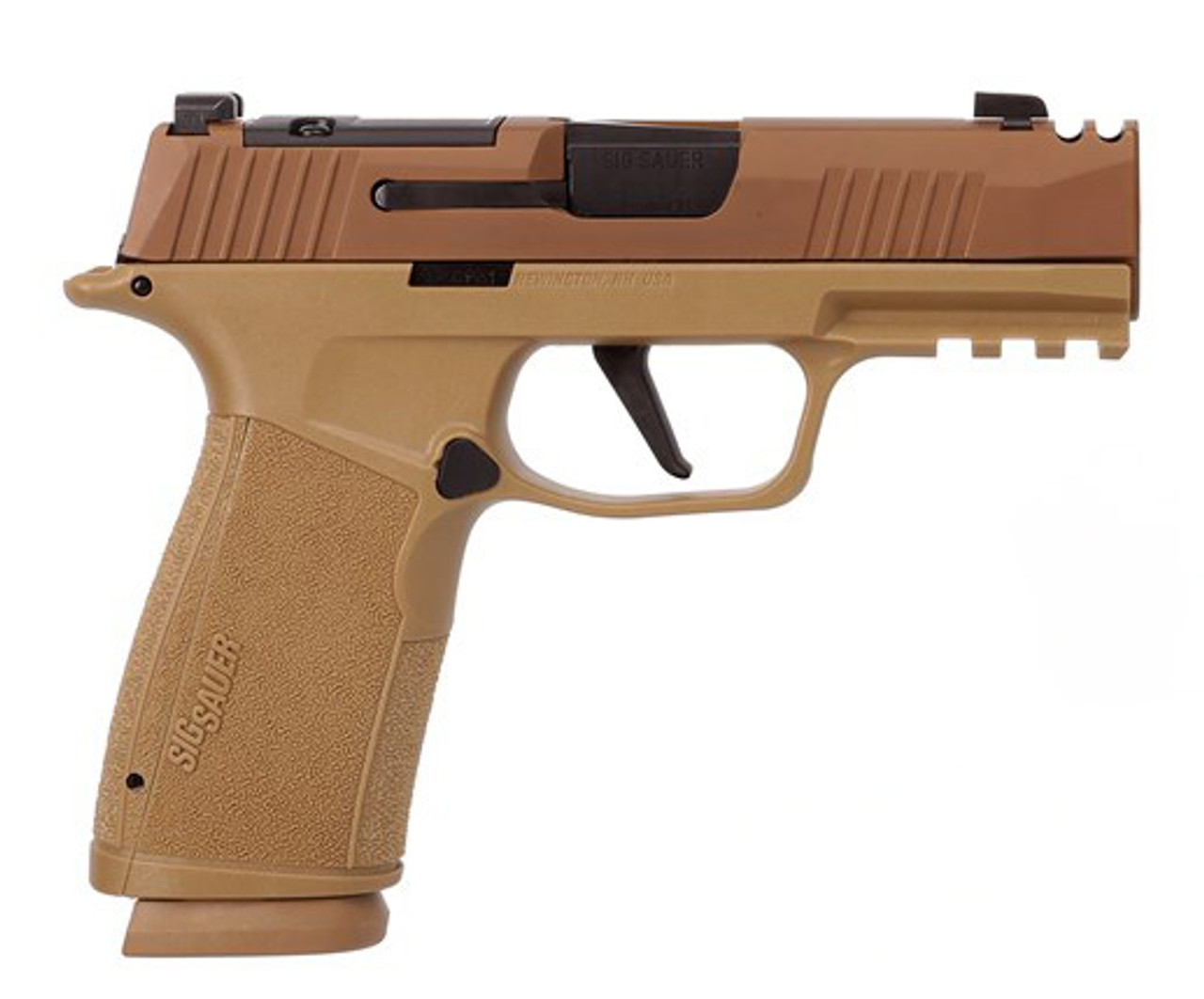 Top 7 California-Compliant Handguns for 2025: A Comprehensive Guide ...