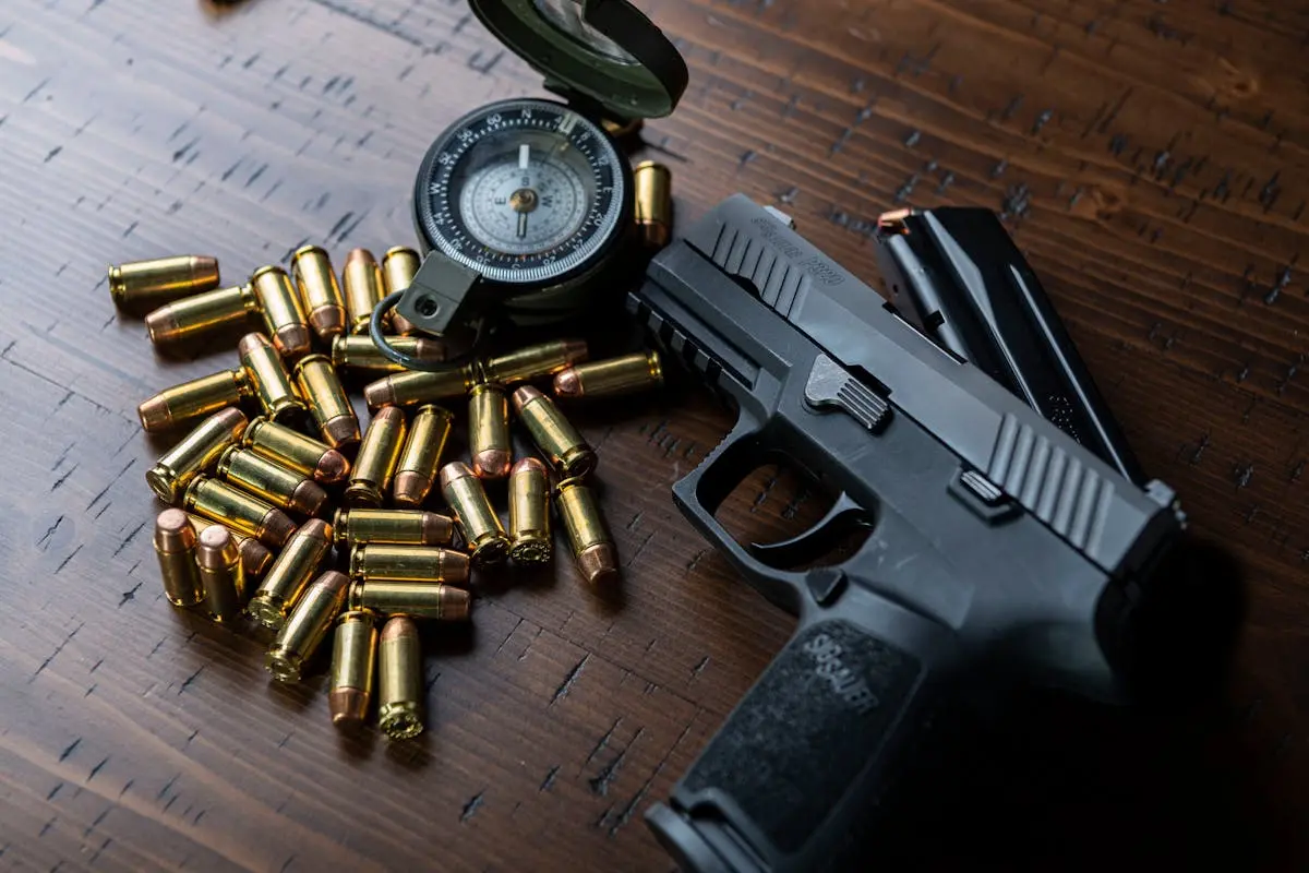 Expert Tips on Selecting the Right Handgun Brand, Caliber, and ...
