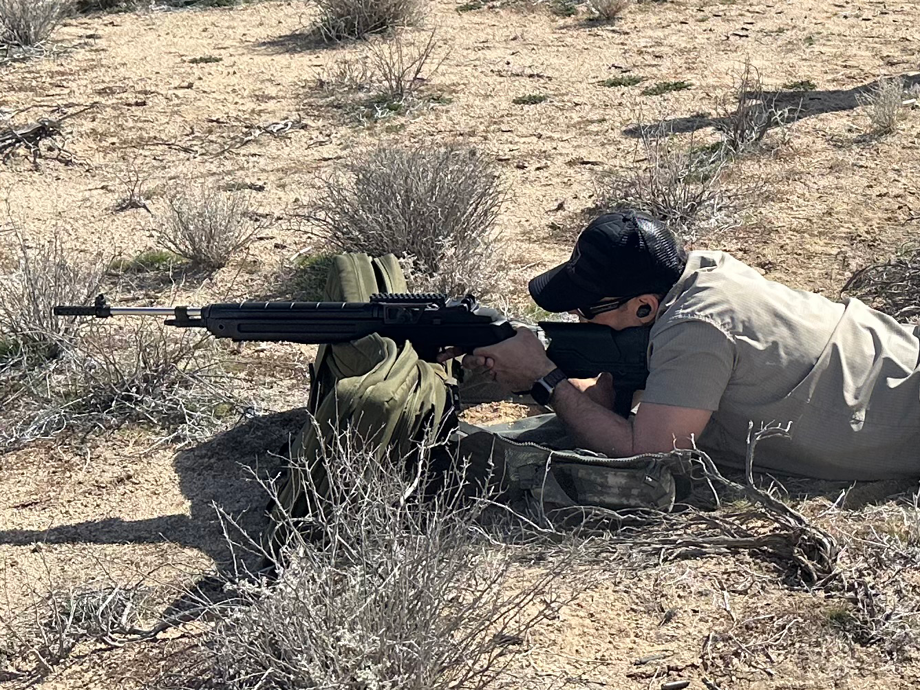 Upgrading Your Springfield M1A: Essential Accessories and Mods - A2 ...