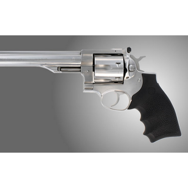 Ruger Redhawk Rubber Bantam Grip - A2 Firearms