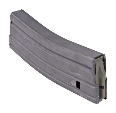 Aluminum GI Magazine - A2 Firearms