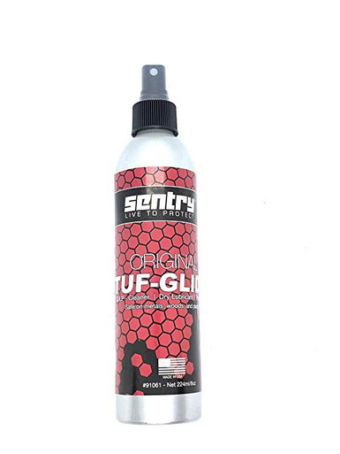 SENTRY Tuf-Glide CDLP Pump Spray - A2 Firearms