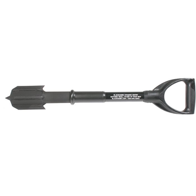 MINI BREAK + RAKE - A2 Firearms