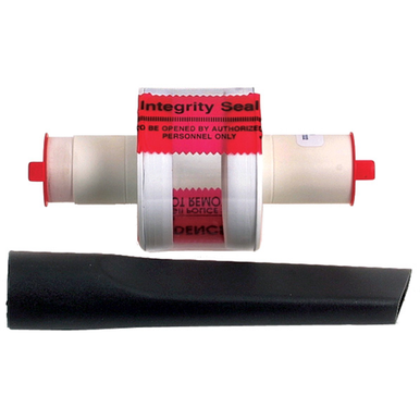 Trace Evidence Collection Filter Assembly w/Crevice attachement tool ...
