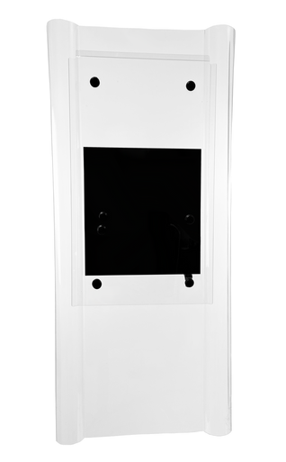 Interlocking Riot Shield - A2 Firearms