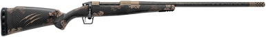 Fierce Firearms ROG7PRC20BRS Carbon Rogue Full Size 7mm PRC 3+1 20 ...