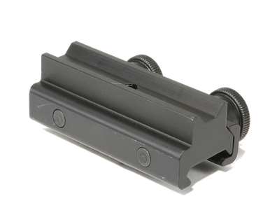 Trijicon Acog, Trj Ac12003 Ta60 Acog Flattop Adapter - A2 Firearms