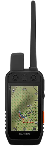 Garmin Alpha, Gar 010-02806-50 Alpha 300i Handheld - A2 Firearms