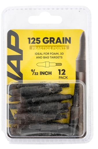 Nap 3d Practice Points, Nap Nap-60-p3dp-932x Practice 3d Point 9 32 ...