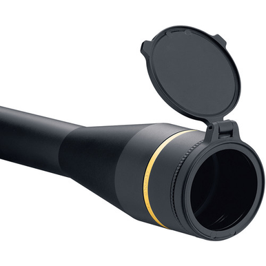 Leupold Alumina, Leu 59040 Alumina Flipback Cover 36mm - A2 Firearms