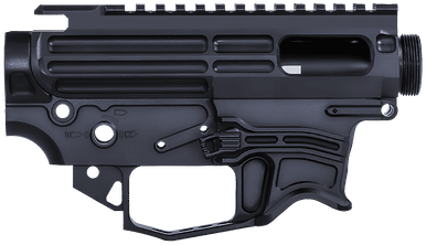 Battle Arms Development XIPHOS-SET Xiphos Lower Receiver 9mm Aluminum ...