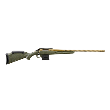 Ruger American Rifle Generation II Predator - RUG-46944 - A2 Firearms