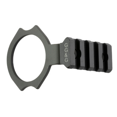 GG&G BENELLI M4 FLASHLIGHT MOUNT - GGG-1689-R - A2 Firearms