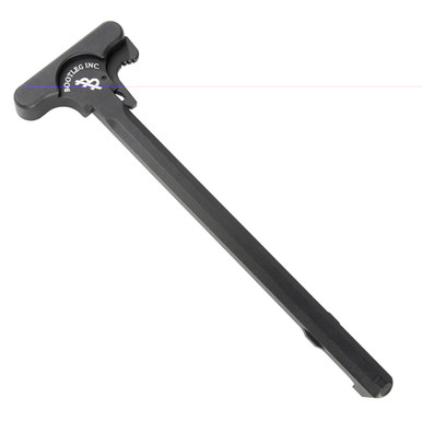 Bootleg Ar 15 Charging Handle - A2 Firearms