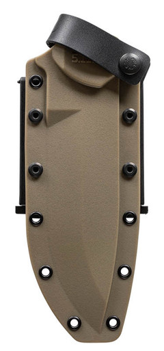 Sheath for Camp Field Knife - A2 Firearms