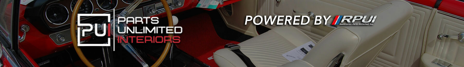 Parts Unlimited Interiors | PUI