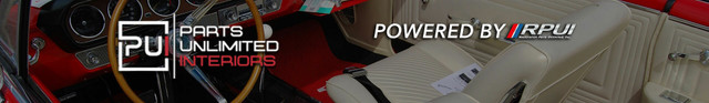 Parts Unlimited Interiors | PUI