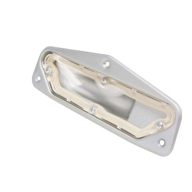 Trim Parts | 5289 | License Plate Light Assembly