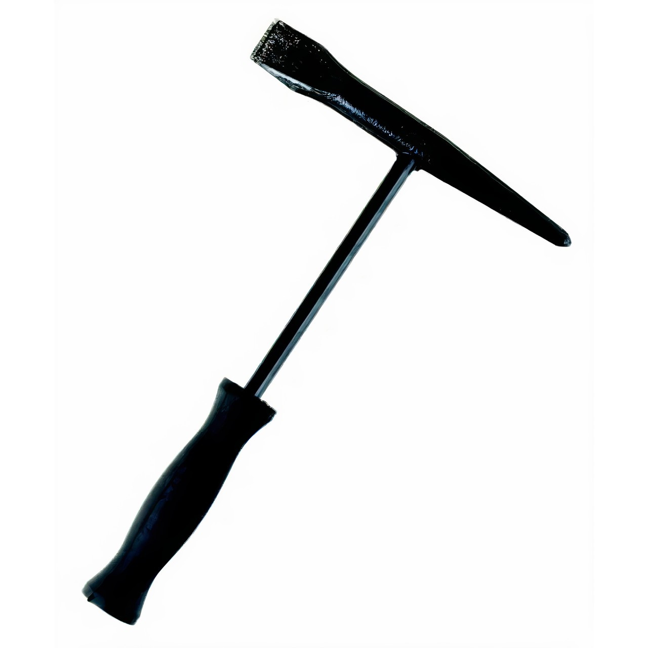 Rubber Handle Chipping Hammer - ACL Industrial Technology