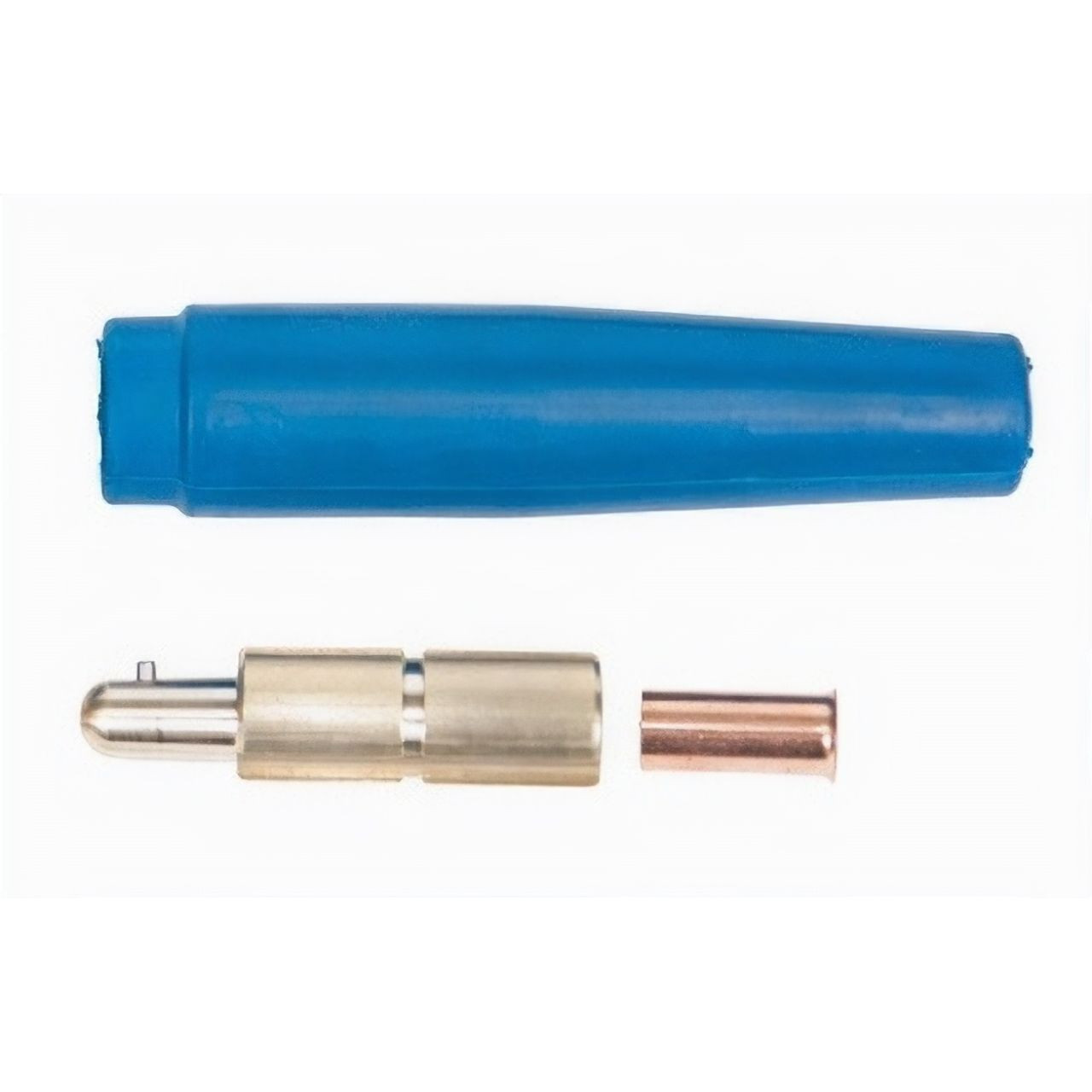 500A Mech Connector Male Only - ACL Industrial Technology