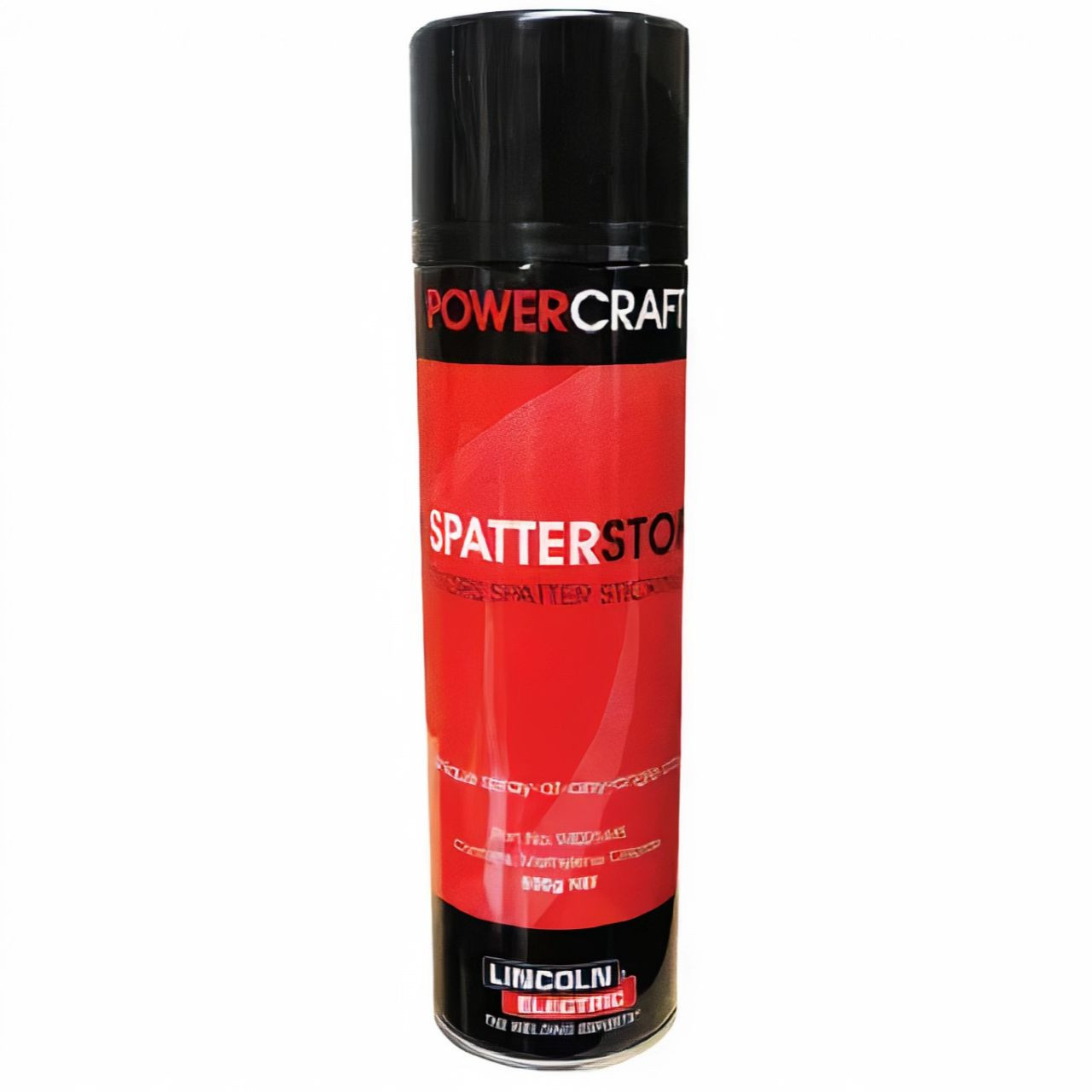 Lincoln Spatterstop Anti-Spatter 500g Aerosol - ACL Industrial Technology