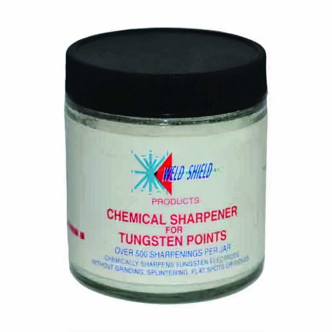Chemical Tungsten Sharpener 113g - ACL Industrial Technology