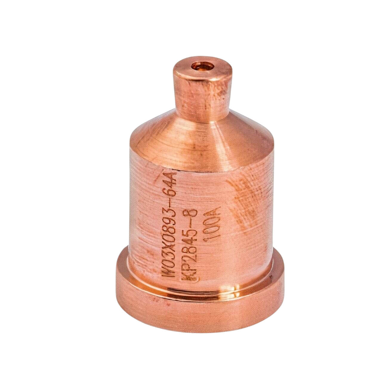 Lincoln LC105 100A Plasma Tip - ACL Industrial Technology
